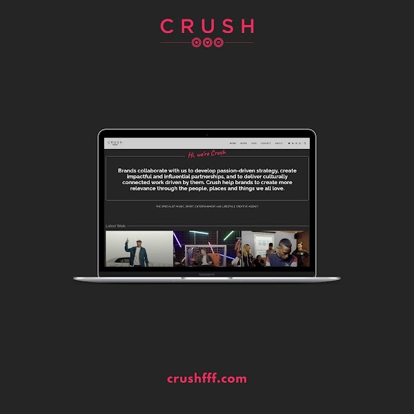 Crush Media