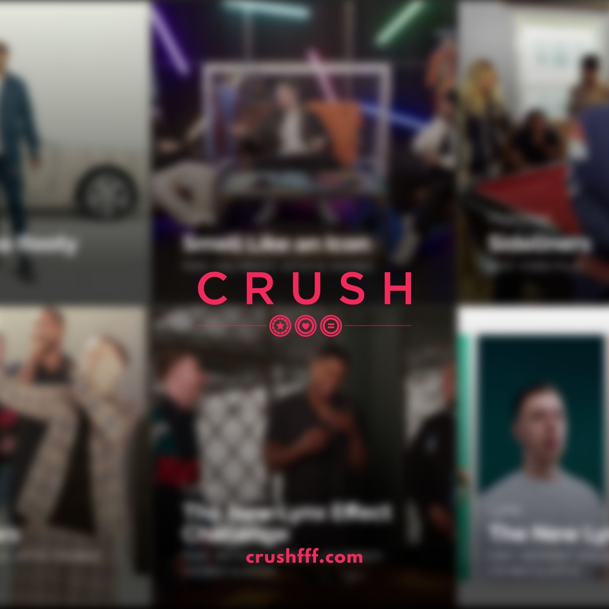 Crush Media