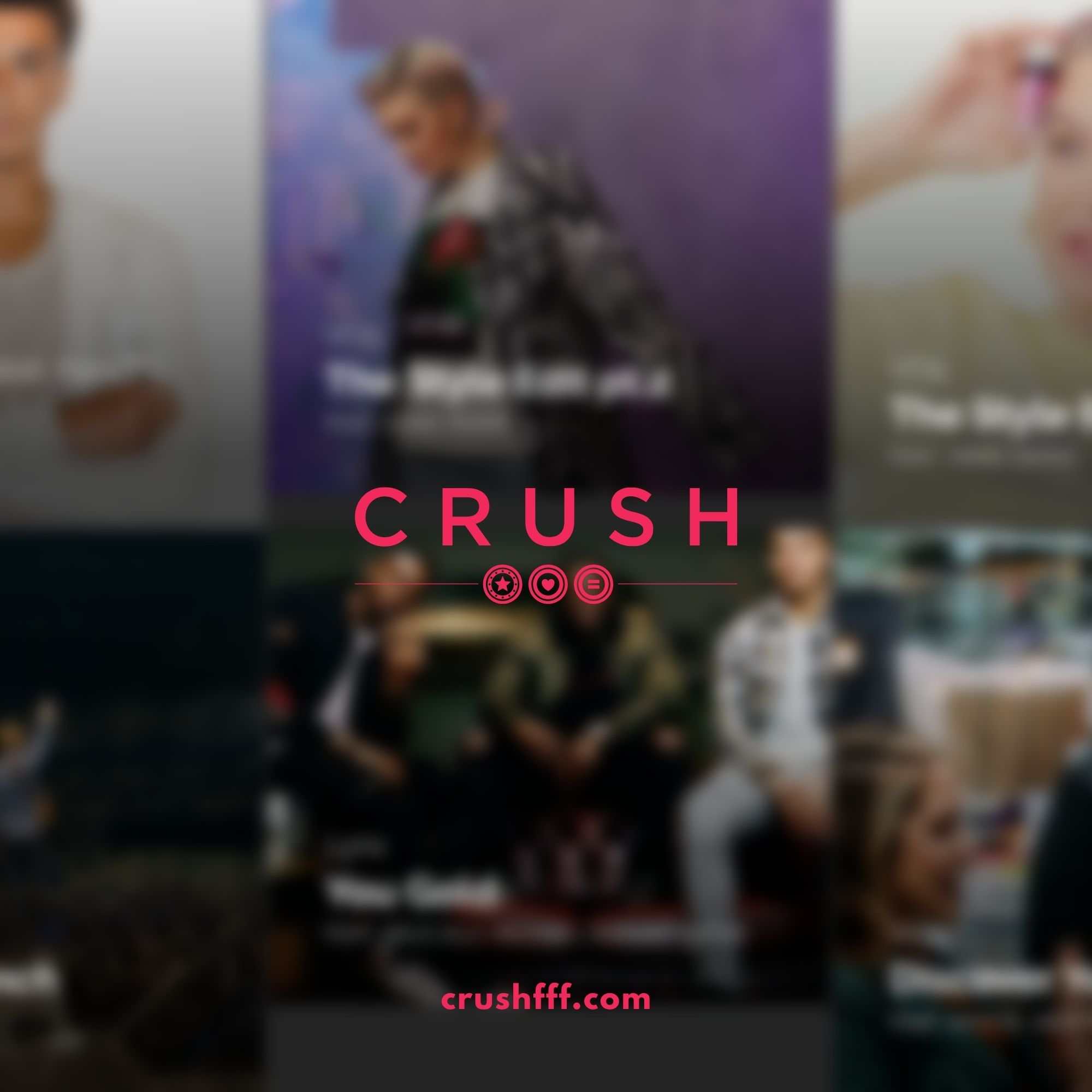 Crush Media