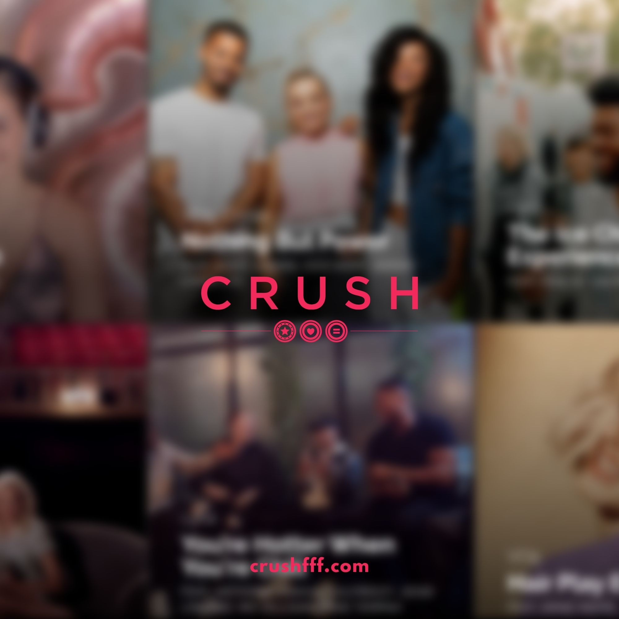Crush Media