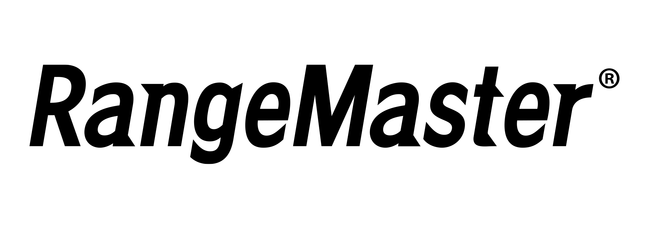 RangeMaster Brand Guide