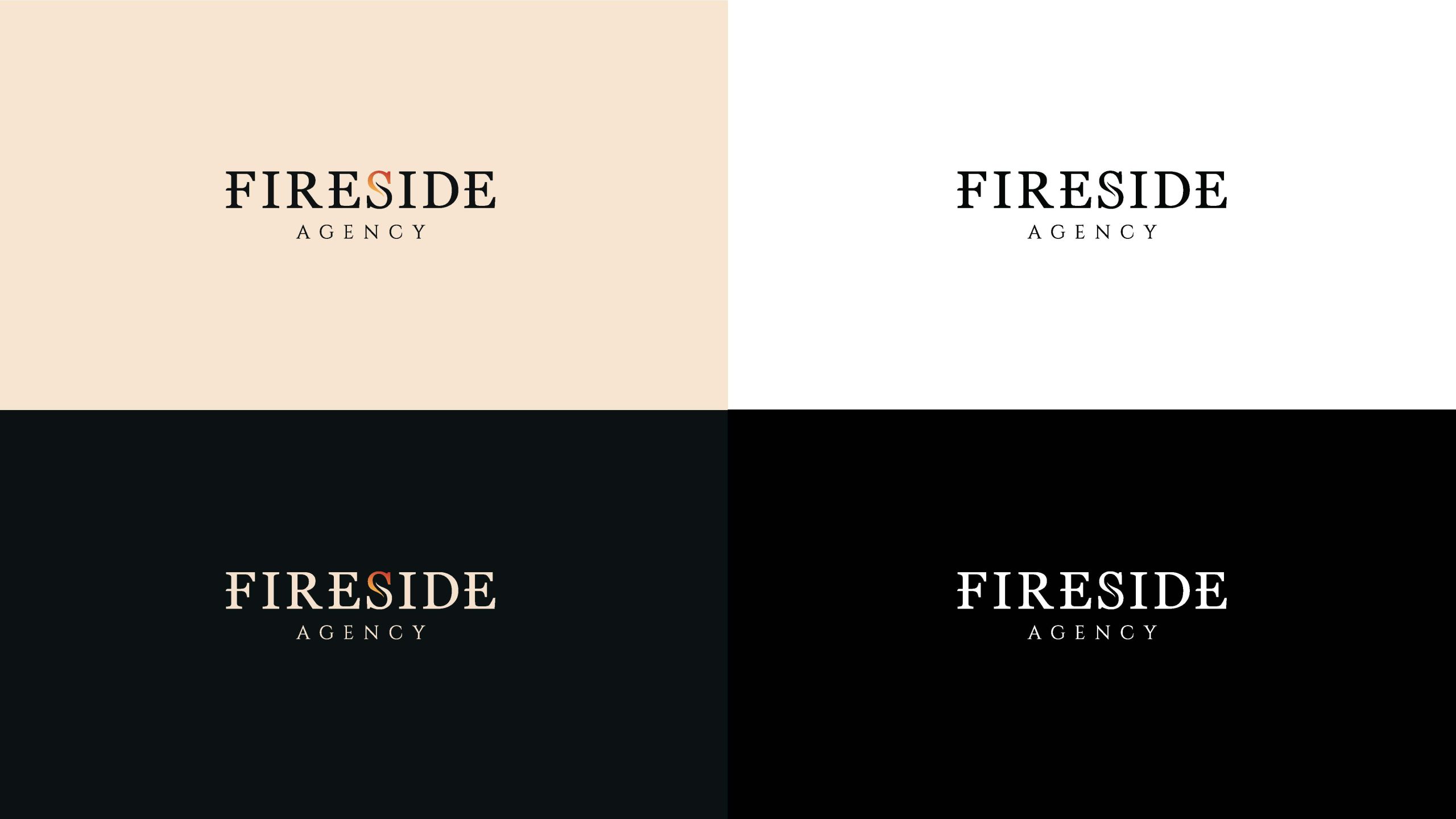 Fireside Brand Hub