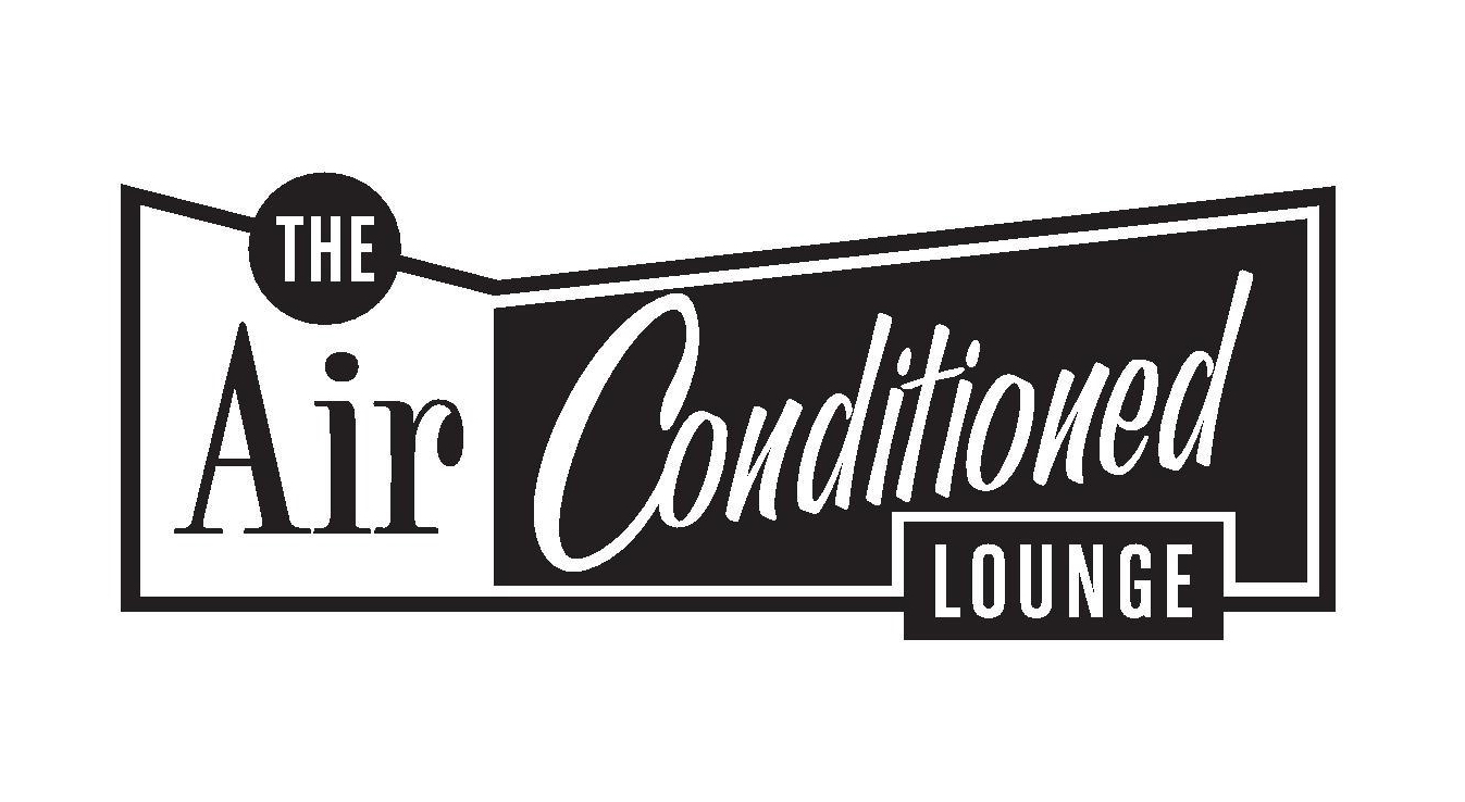 The AIR CONDITIONED Lounge