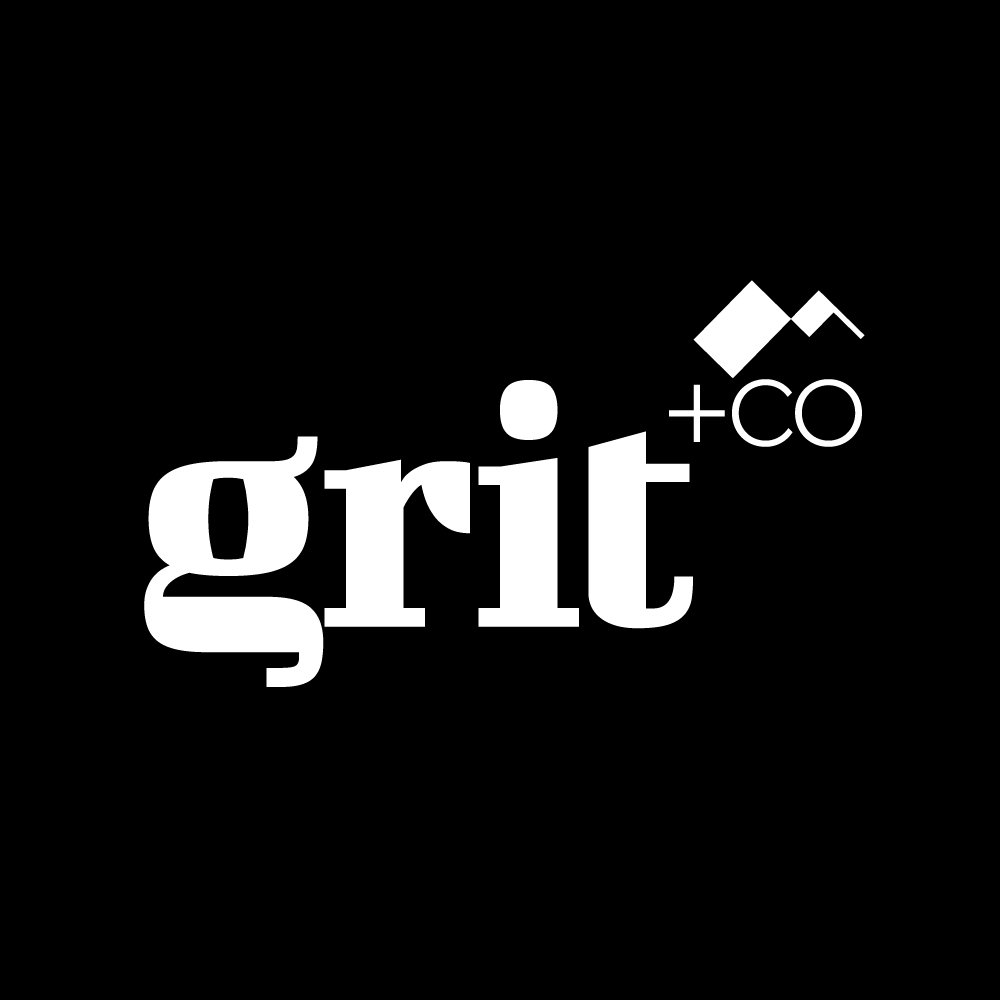 grit + co – brand guidelines