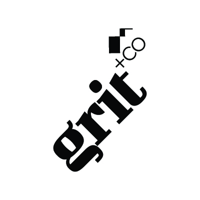 grit + co – brand guidelines