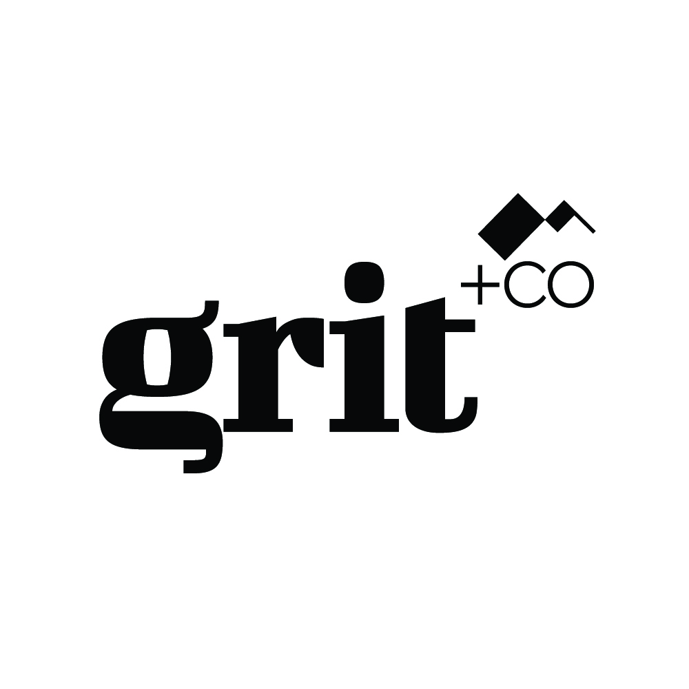 grit + co – brand guidelines