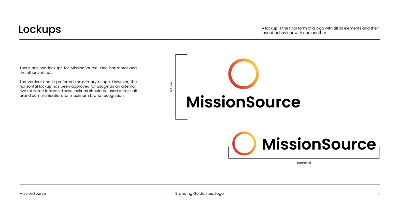 MissionSource Digital Analytics