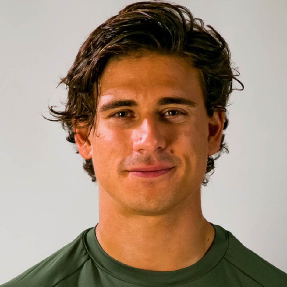 Andreas Alfaro Media Kit