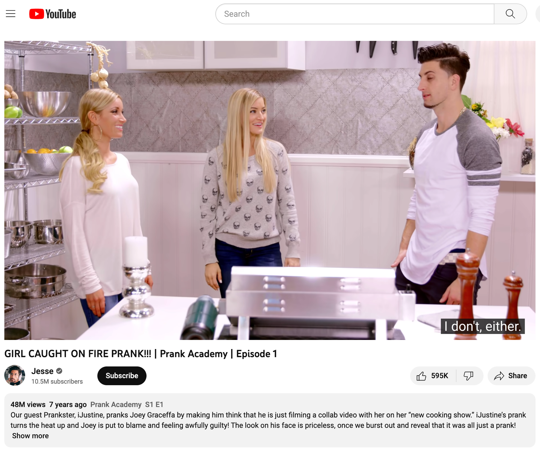 Jesse Wellens Media Kit