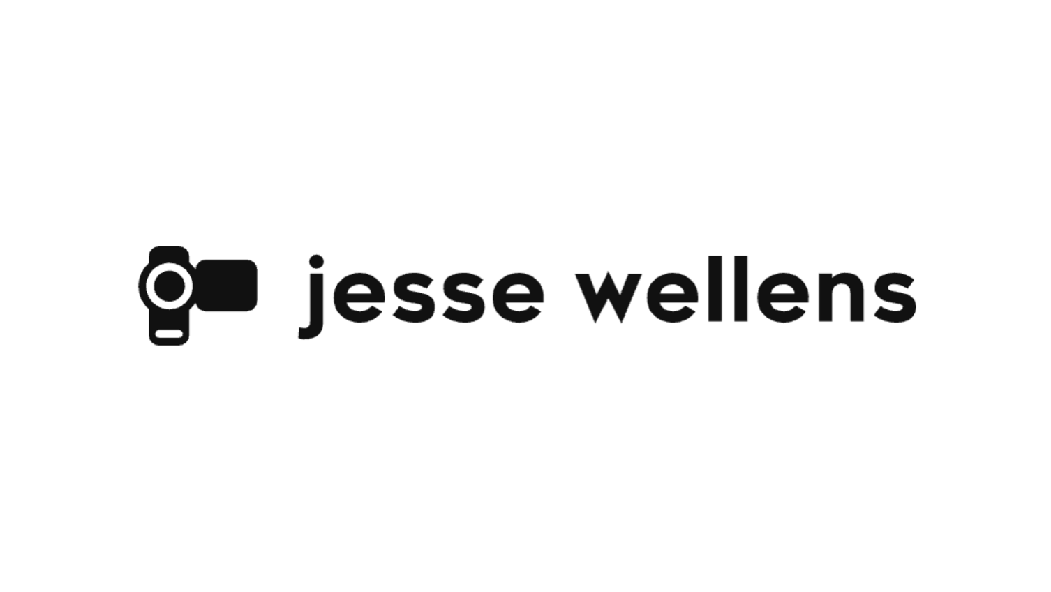 Jesse Wellens Media Kit