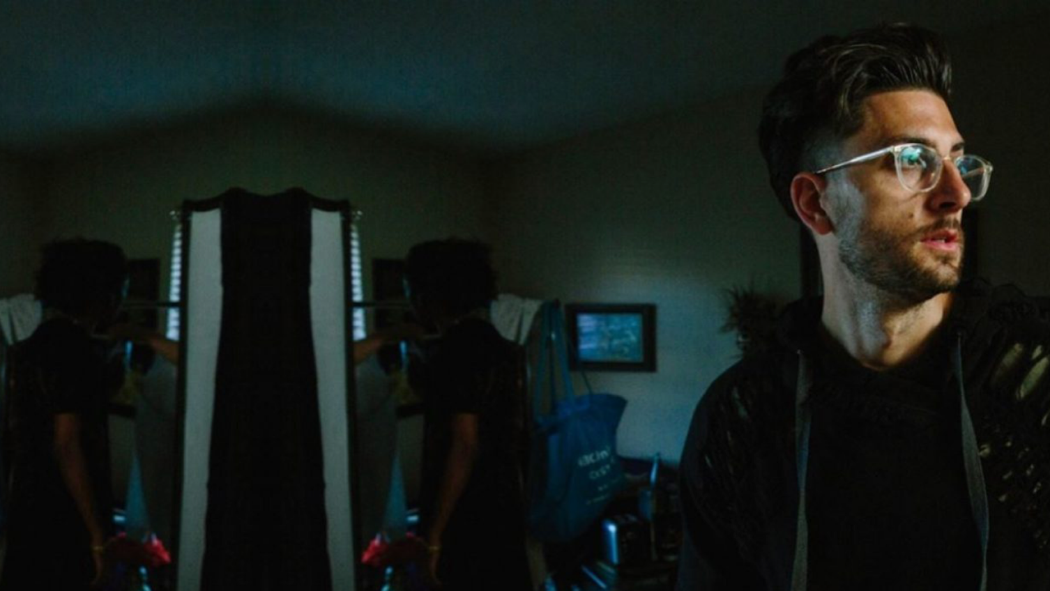 Jesse Wellens Media Kit