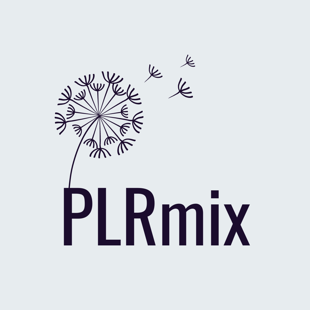 PLRmix