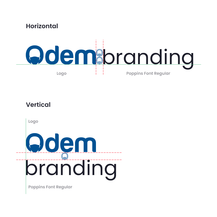 Odem Brand Asset Guide
