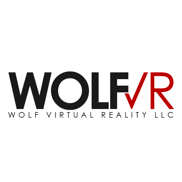 Wolf Virtual Reality LLC Brand Showroom