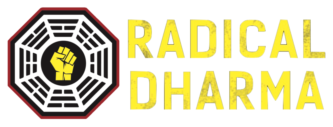 Radical Dharma