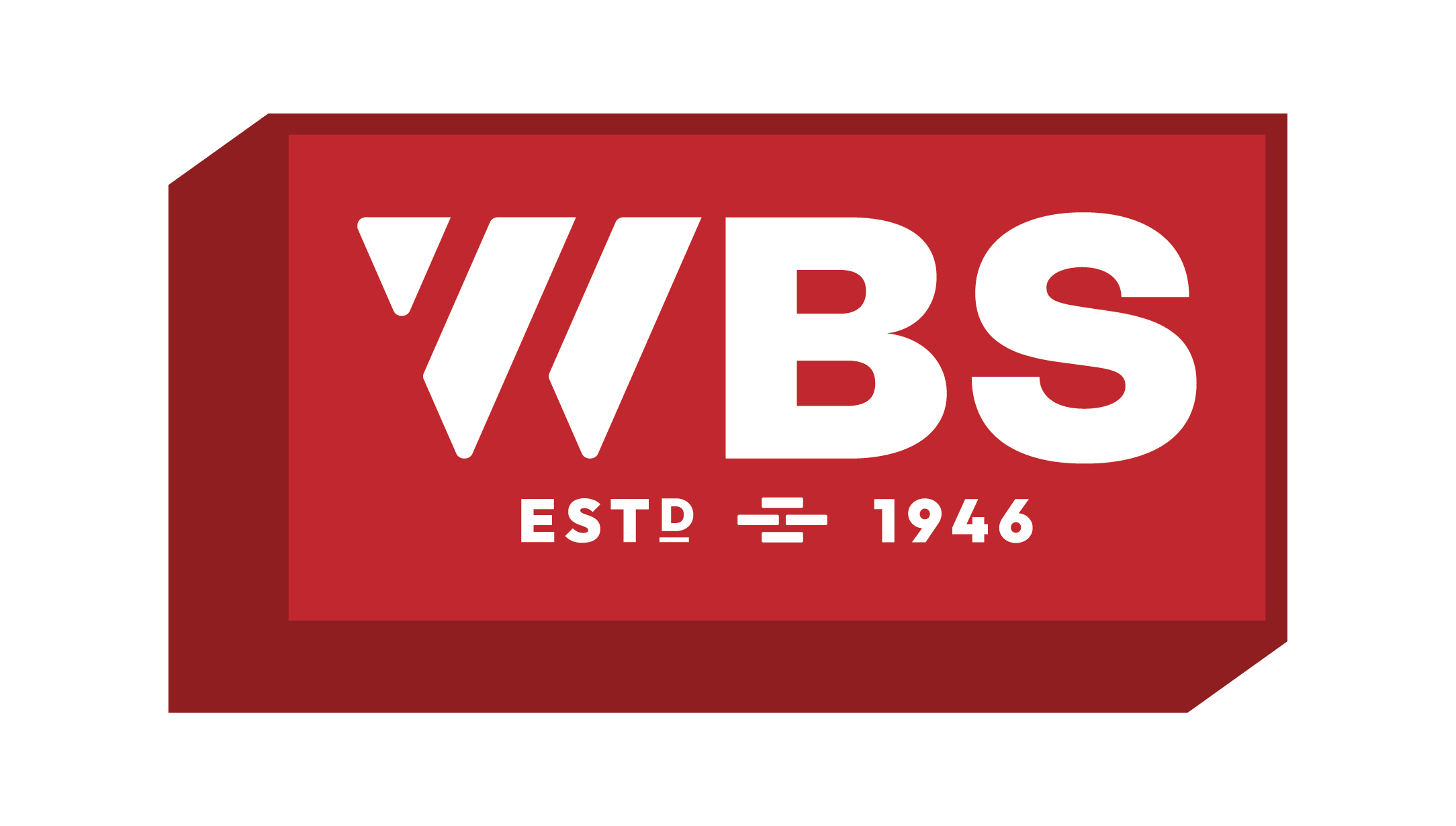 WBS Builders’ Merchants Brand Guidelines
