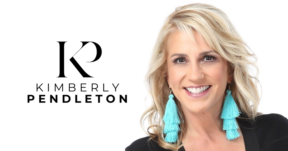 Kimberly Pendleton